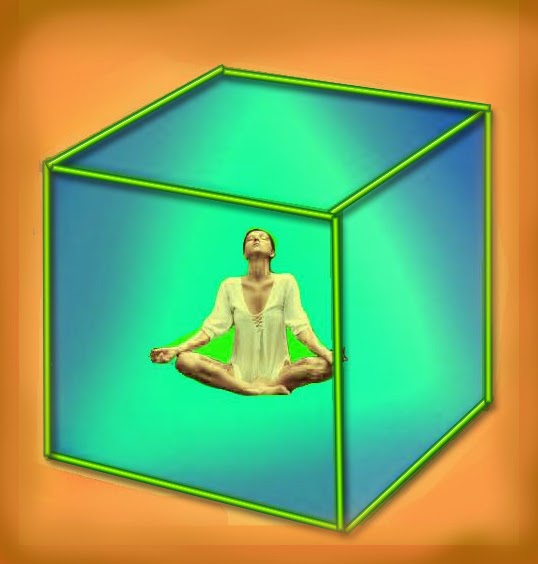 Radionica-hoy: Los sólidos platónicos- EL CUBO- Cómo equilibrar el ...