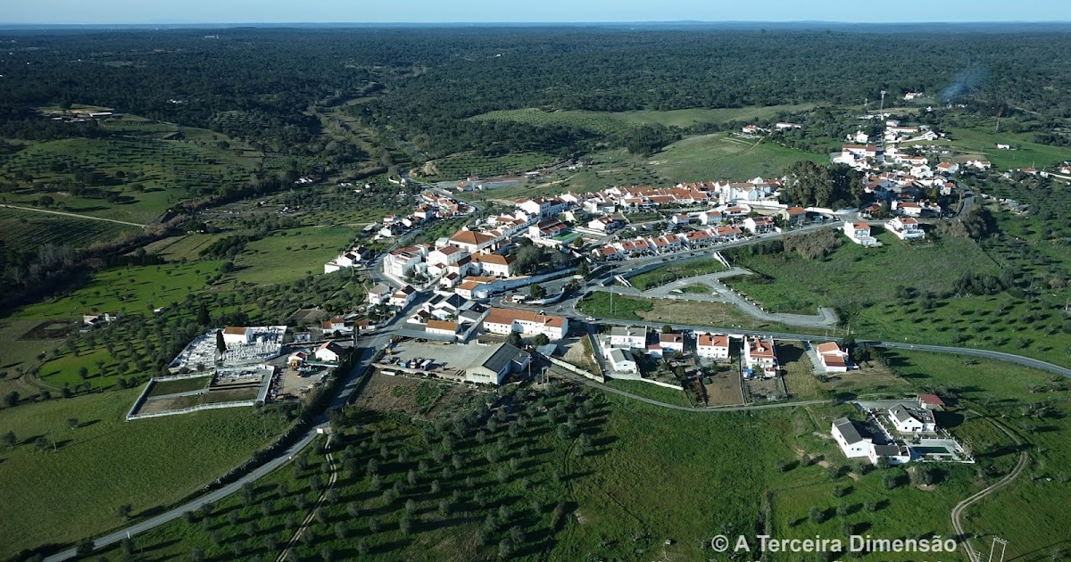 A Terceira Dimensão: Lavre