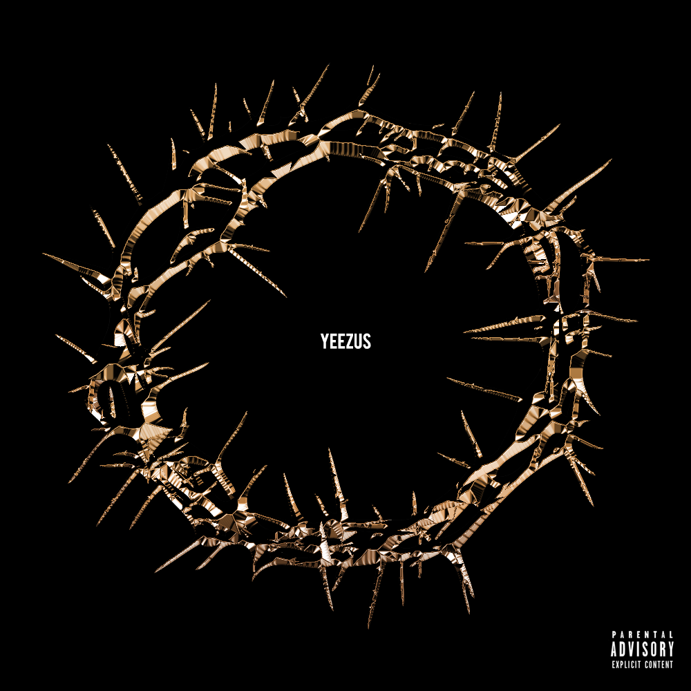 Venus as a Boy: Yeezus camina con Kanye