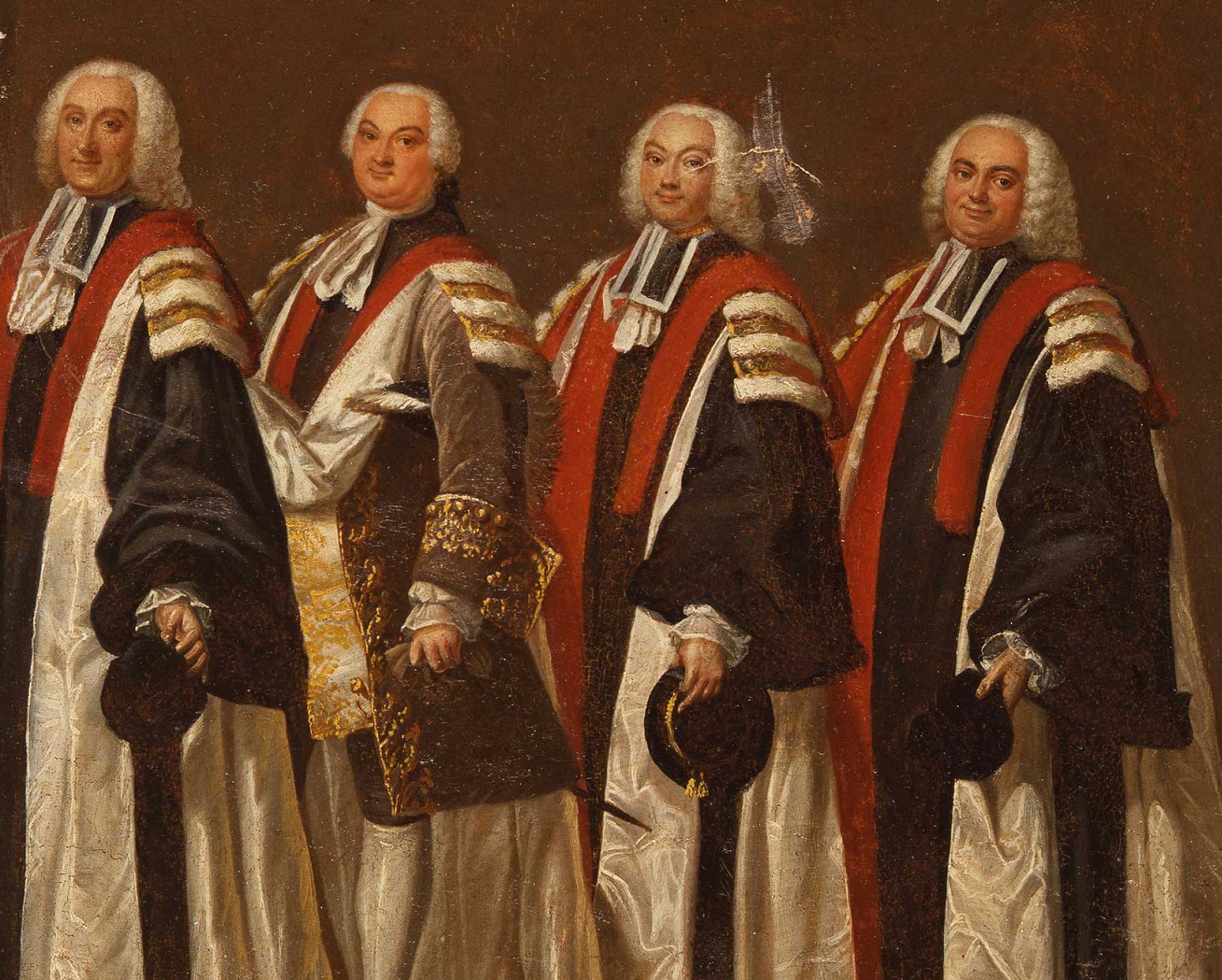 Rodama: a blog of 18th-century & Revolutionary France: Criminal ...