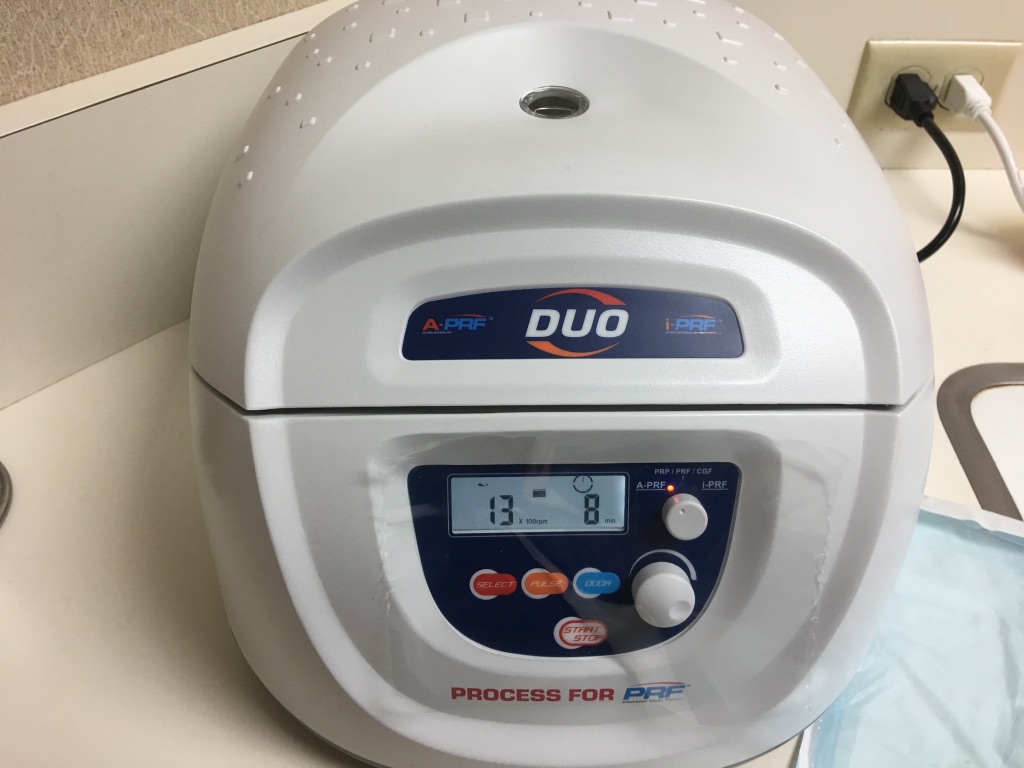 Dr Mogre Oral Facial Surgery Blog: Step by Step guide in preparation of ...