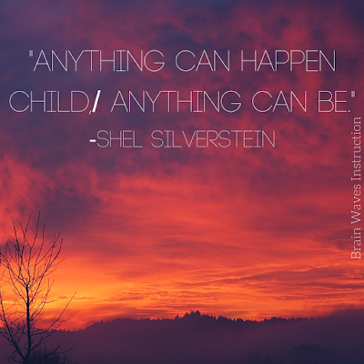 Brain Waves Instruction: 5 Favorite Poems to Teach Growth Mindset