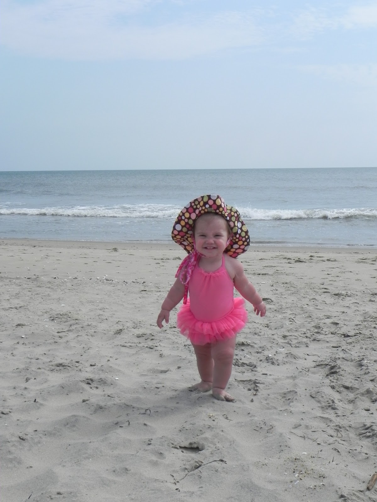 Leah Loo, Jelly Boo, and Teddy Too: Beach Girls in Virginia Beach