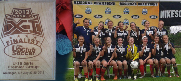 Inland NW Soccer News: Shadow among pride of the Northwest at National ...