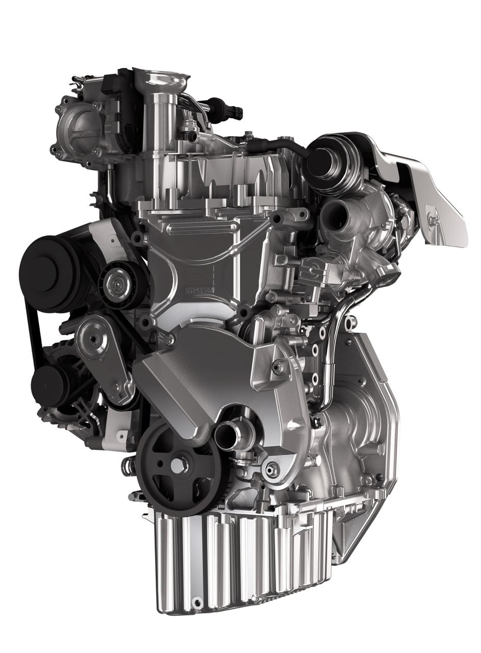 FIAT 500L: TWO NEW ENGINES TO GROW EVEN MORE