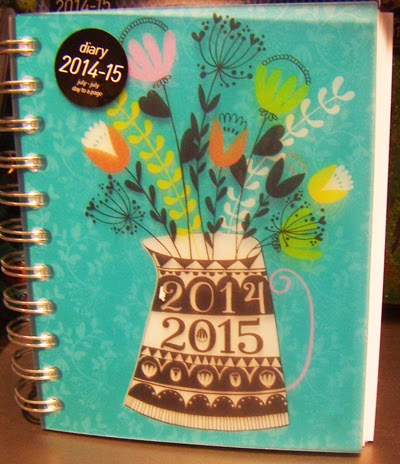 print & pattern: PAPERCHASE - diaries & journals