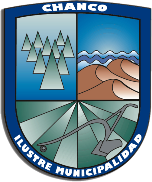 Región del Maule: Chanco