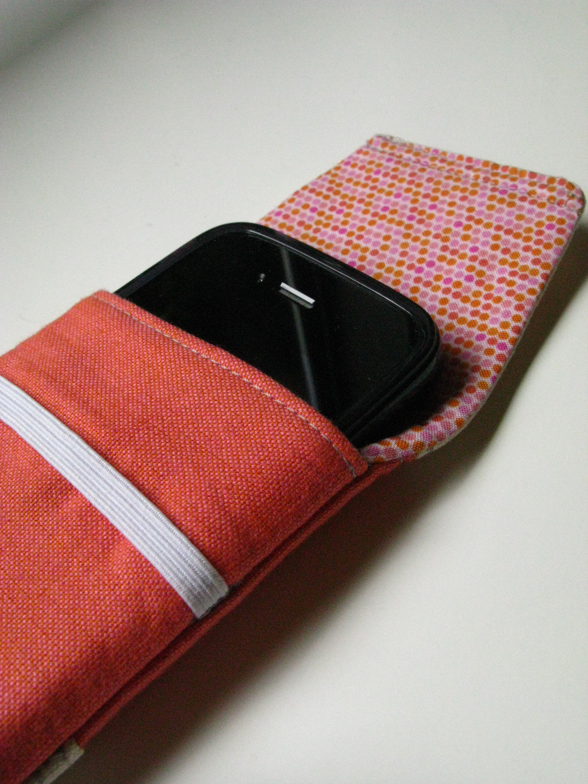 Allisa Jacobs: Phone Case Design Process