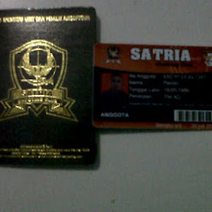 Jasa KTA Perbakin Garuda Shooting Club dan Satria Shooting Club: CONTOH ...