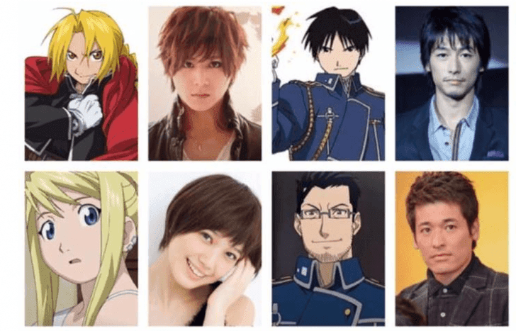 Fullmetal Alchemist Live Action Uyarlamasının İlk Fragmanı Yayımlandı ...