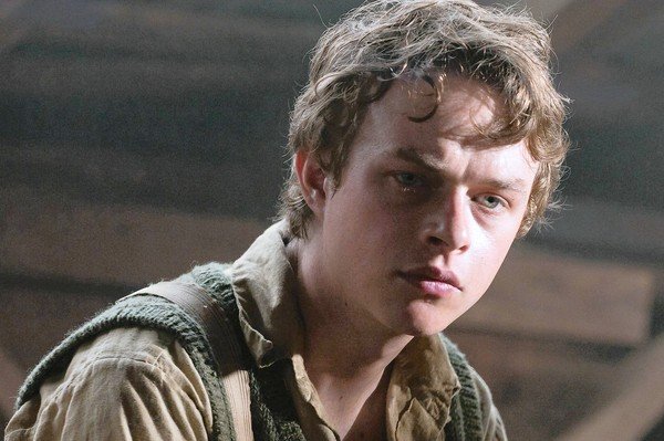 Dane DeHaan American Young Actor | Cute HD Walls