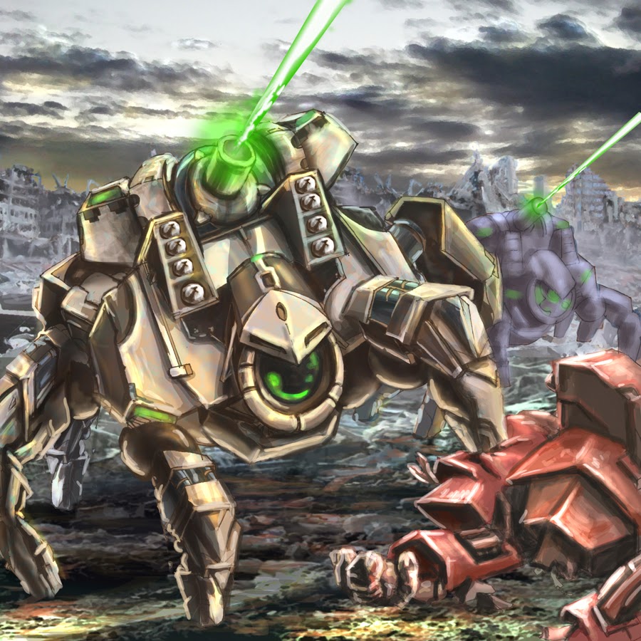 The Galaxy Gathering for Mecha Galaxy: A Players Guide To Mecha Galaxy ...