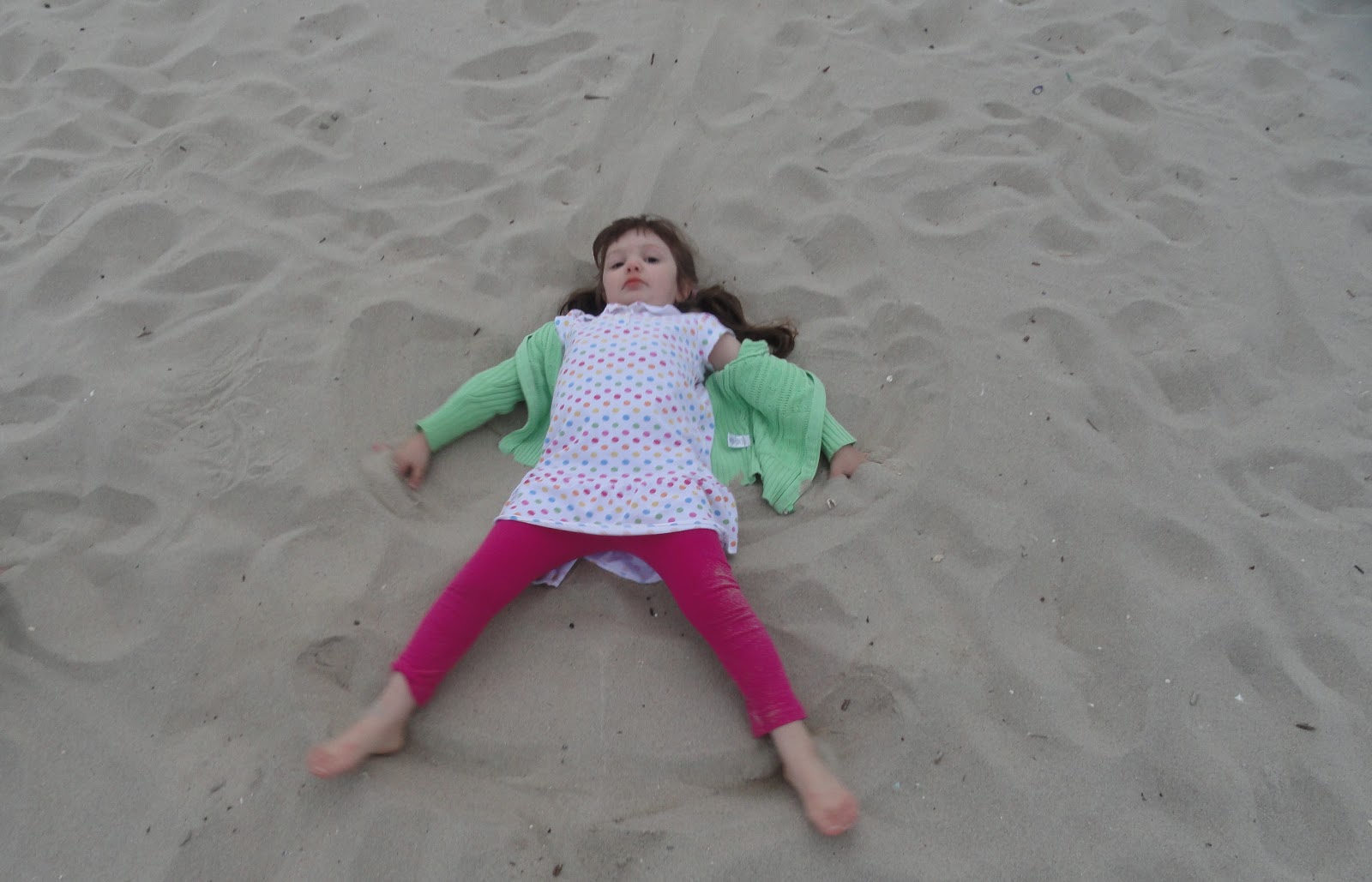 The Precious Little Things in Life: Down The Shore