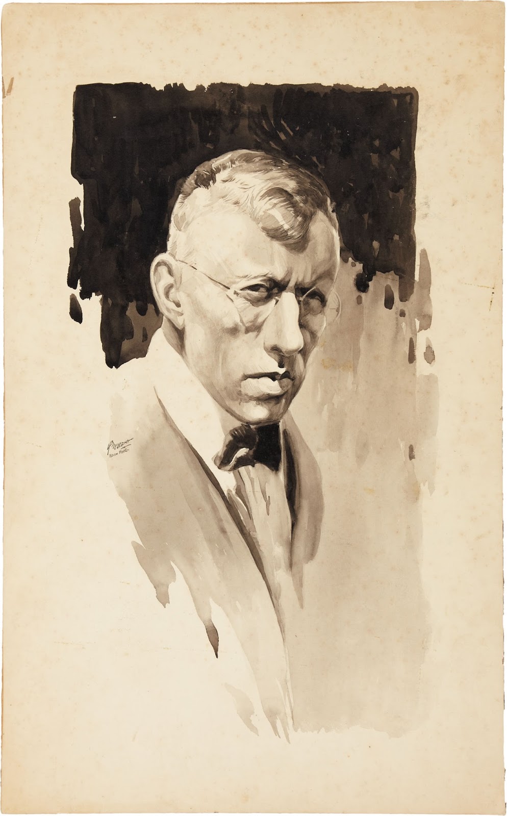 Yesterday’s Papers: How “TAD” Amused Millions for Years