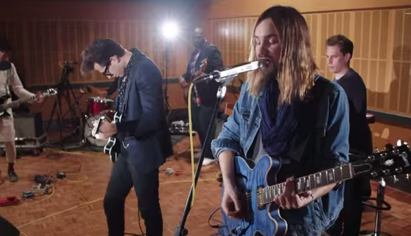 After Musiic: agosto 2015