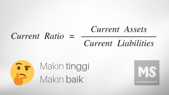 Memahami Rasio Likuiditas: Pengertian, Jenis, Rumus, dan Kalkulator