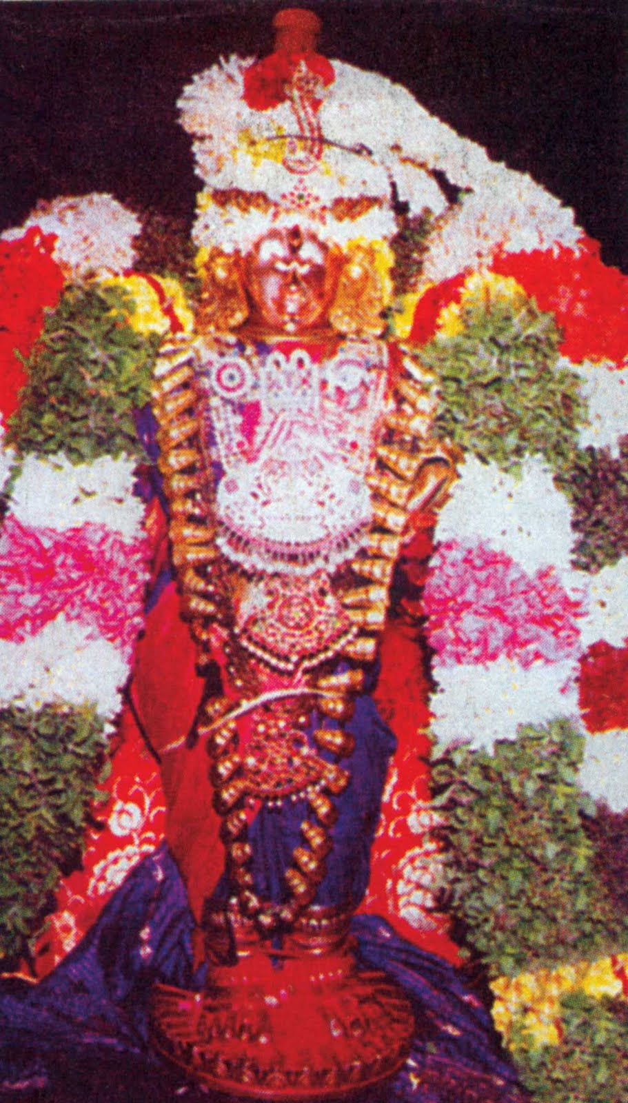MOST FAMOUS IN THE WORLD: SHRI BALAJI