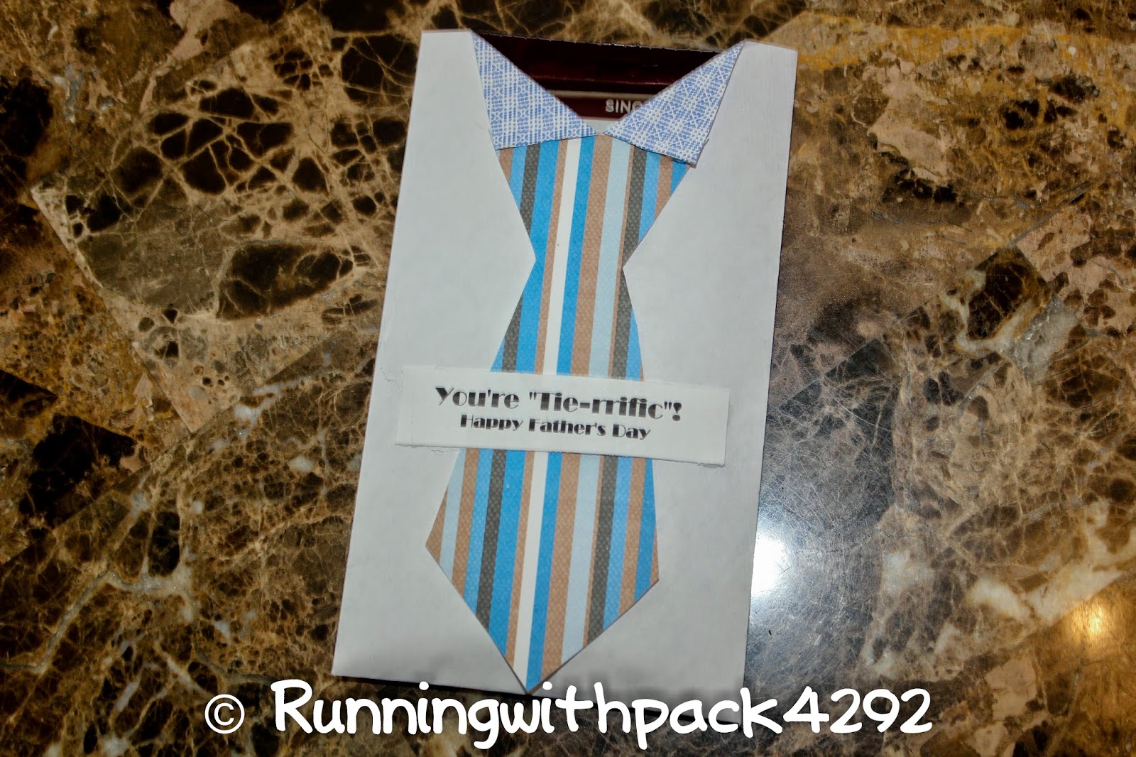 Running With Wolves: May Round Table and Father's Day gift Ideas