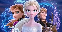 Netflix & Chill #71: Frozen 2