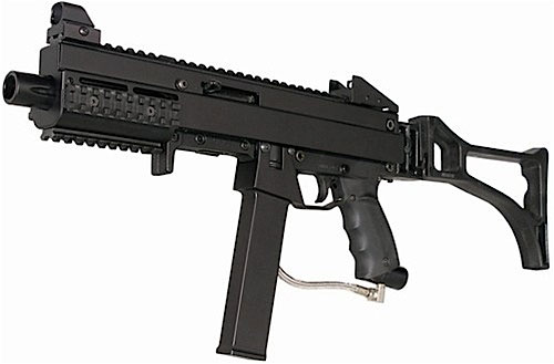 Produtos | Matagal Paintball