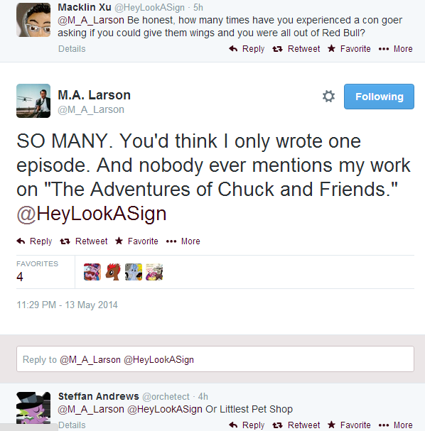 MA Larson - Alchetron, The Free Social Encyclopedia