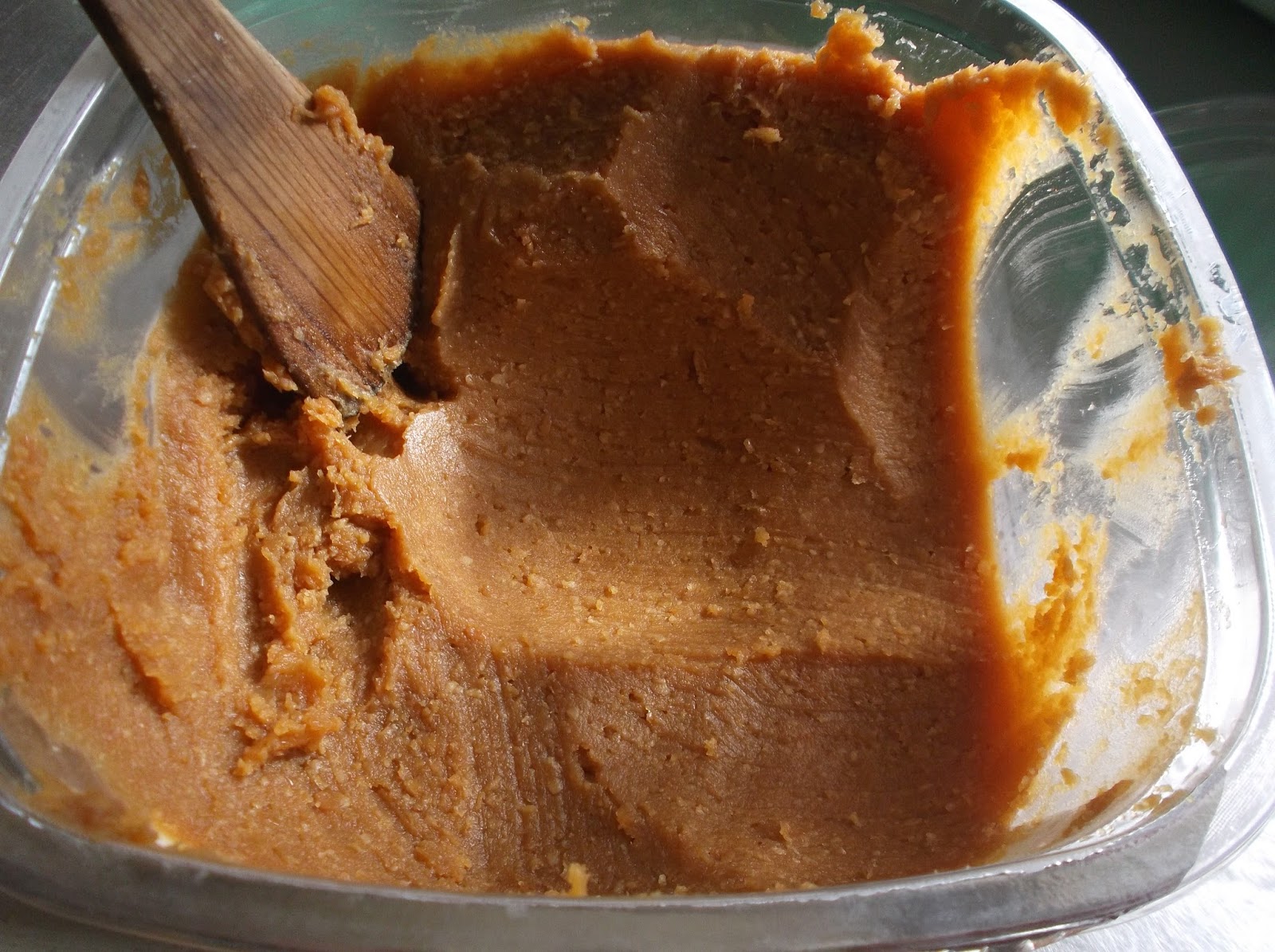 Hiroyuki's Blog on Japanese Cooking: Anko Nabe/あんこう鍋