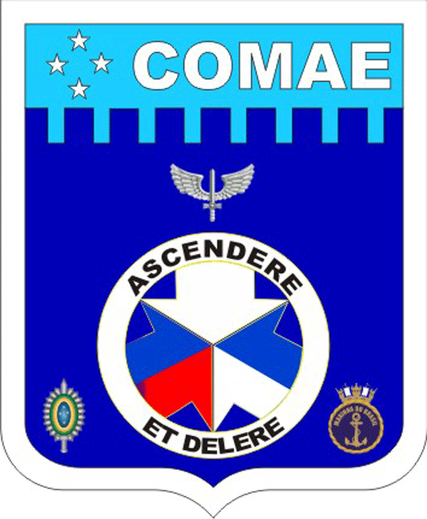 FAB - FORÇA AÉREA BRASILEIRA