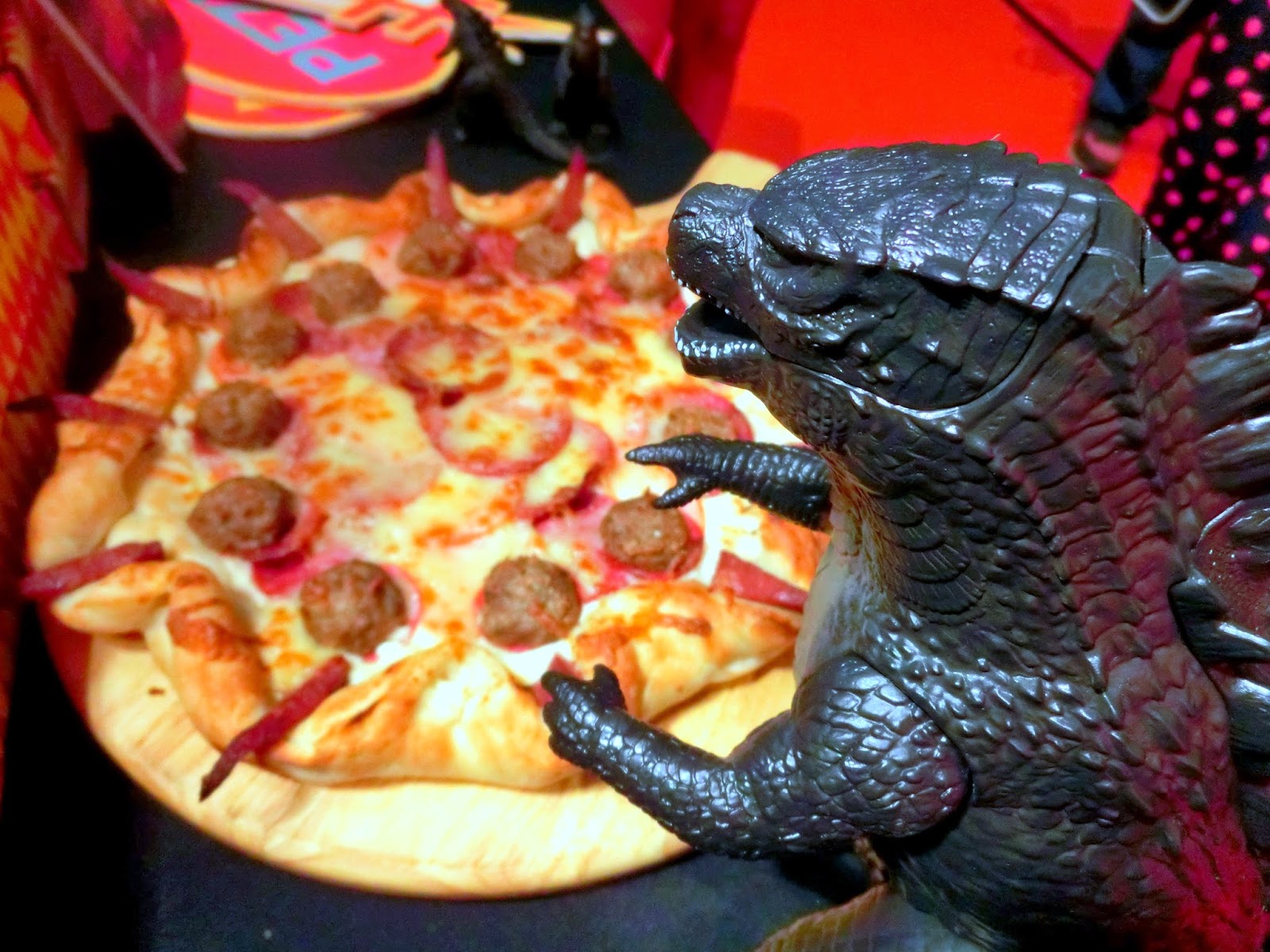 The Godzilla Marketing Thread - Page 117 - Toho Kingdom