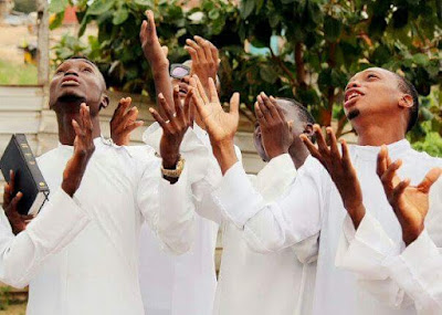 Celestial Church Blog: Provides Online News for Celestial Church of Christ