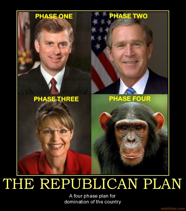 Speak of the Devil: The Second Coming Of A Crazy Wingnut