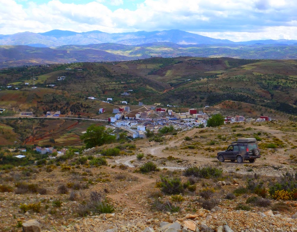 The Rif Region |La région du Rif|Arrif ⴰⵔⵔⵉⴼ | Page 11 | SkyscraperCity ...