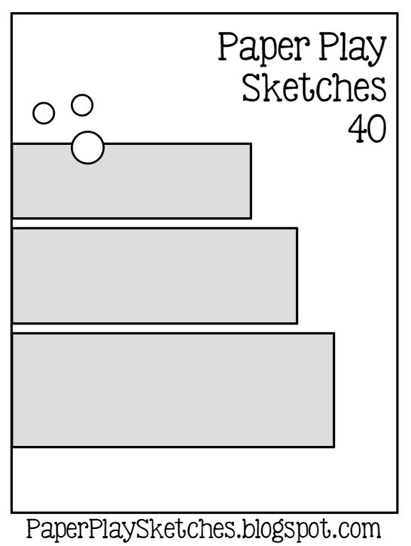 Paper Play Sketches: Sketches