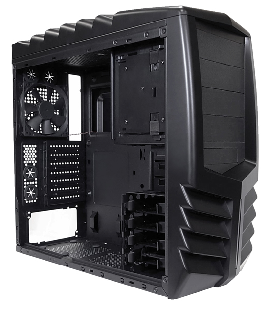 Dinda Amelia Zahra's: JENIS-JENIS CASING KOMPUTER