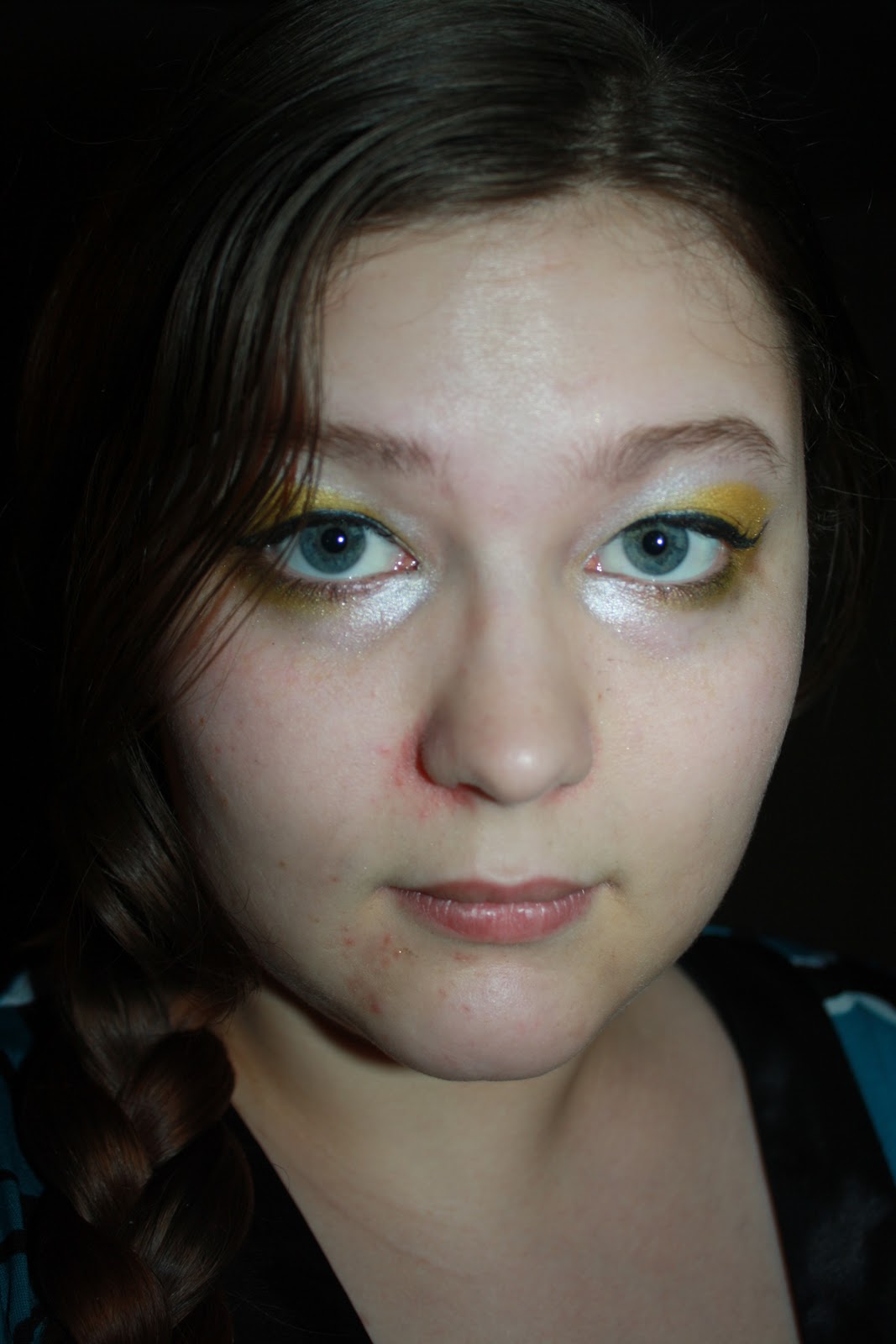 Pretty Nerdy Girls: EOTD: 2/10