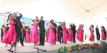 Se gradúan jóvenes del CBTa 136 y de la Escuela en Ciencias de la ...