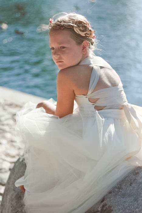 Finley Gray: The Story Behind The Pictures....