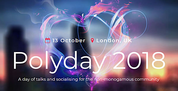 Polyamory in the News: All 31 polyamory conventions, campouts, and ...