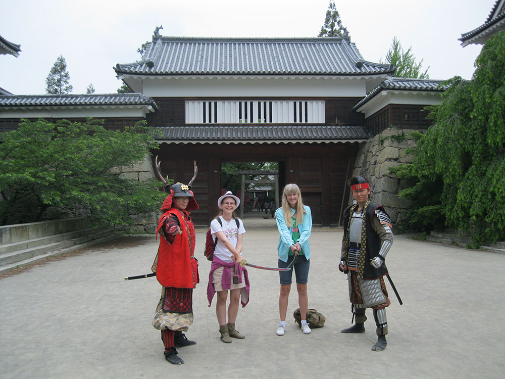 Ueda Castle - Alchetron, The Free Social Encyclopedia