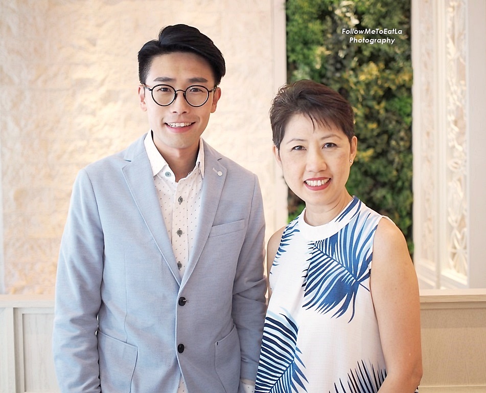 Follow Me To Eat La - Malaysian Food Blog: IN STYLE ⚈ HONG KONG ~ A ...