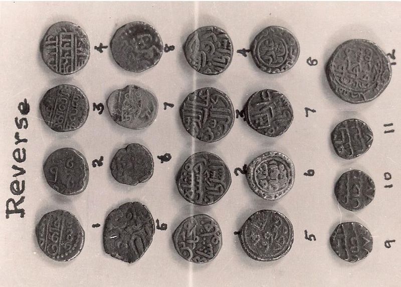 Tamilnadu Tourism: Erwadi Dargah, Ramanathapuram