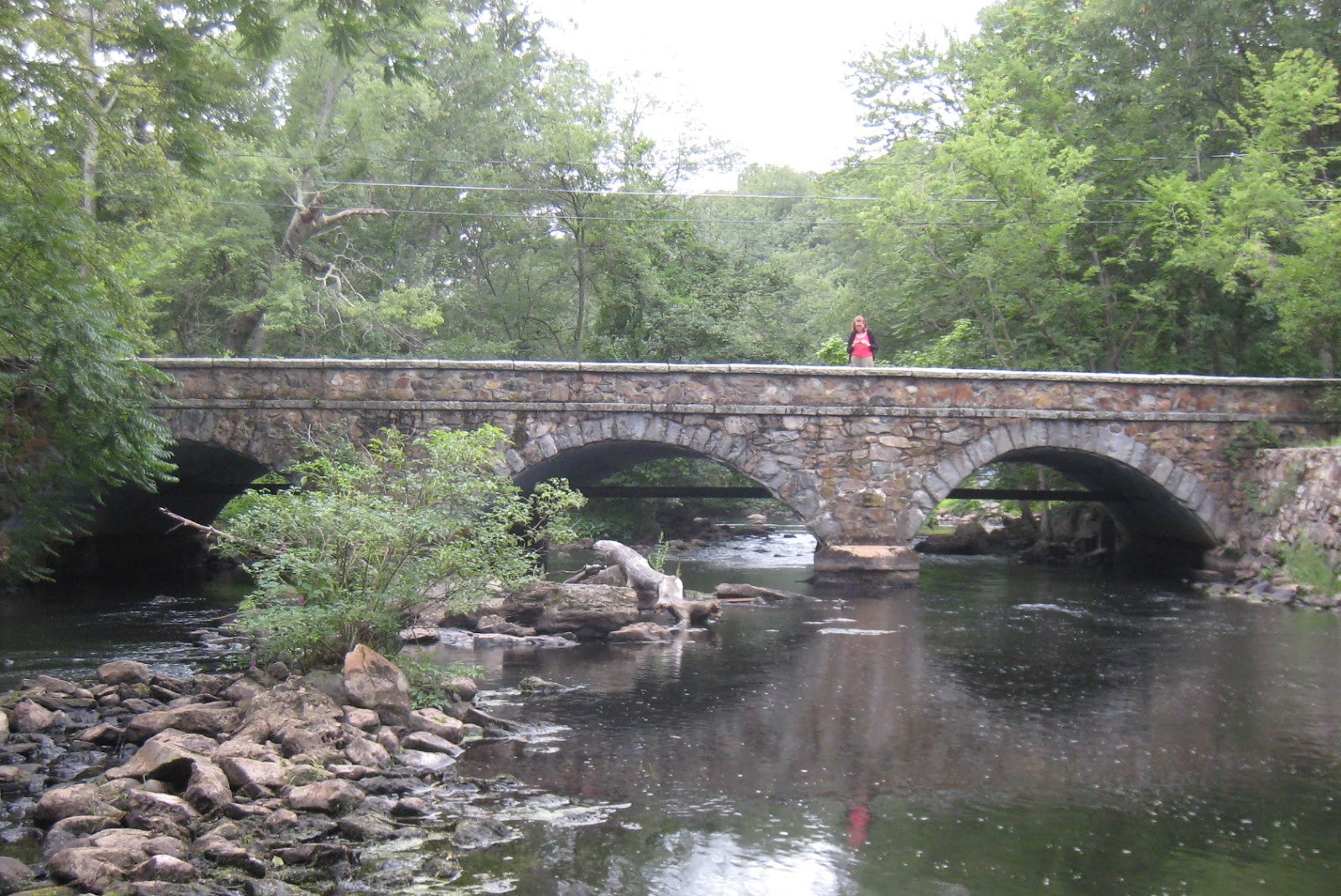 Maynard Life Outdoors and Hidden History of Maynard: August 2015