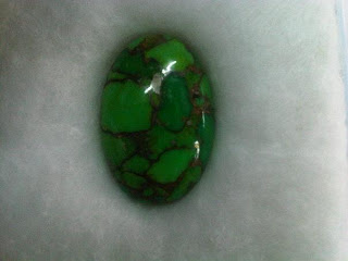 batu permata: TURQUOISE (FIRUS)