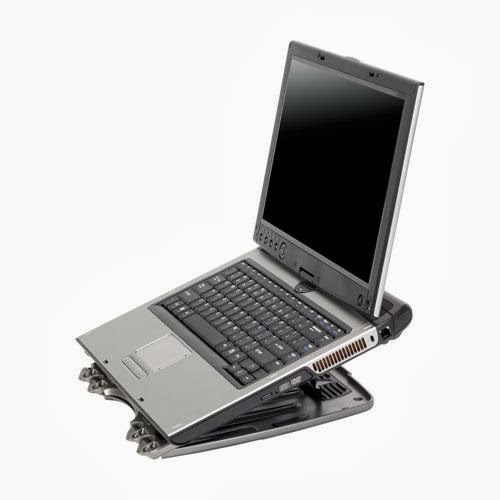 Click no Produto: Base para notebook