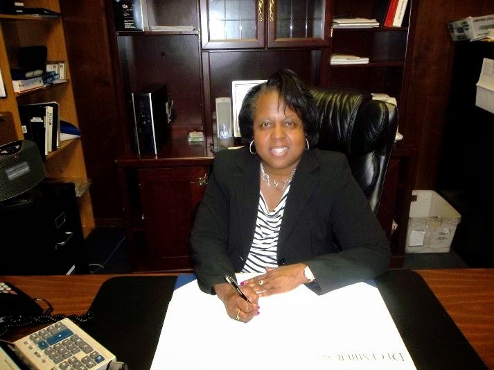 Gulf Atlantic Newsmakers: Cunningham promoted to Postmaster, Perry FL ...