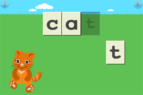 LitLad: Learning Touch Apps: Bob Books, FirstWords: Deluxe, and a Giveaway!