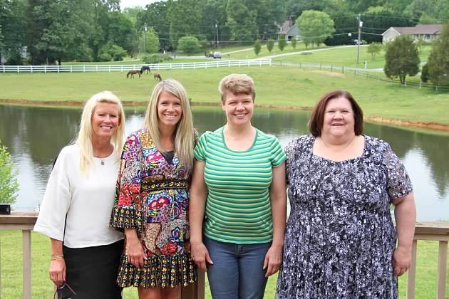 The Roberts Family: John Warren Foss