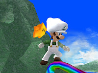 Spanengrish Ramblings: Super Mario and Luigi's Various Power-Ups