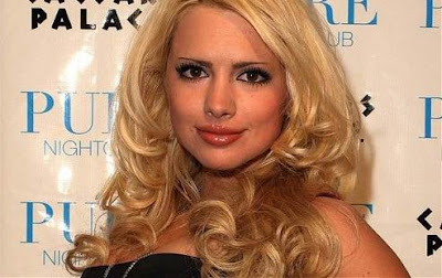 Hot celebrity Bikini Beach: Destiny Davis