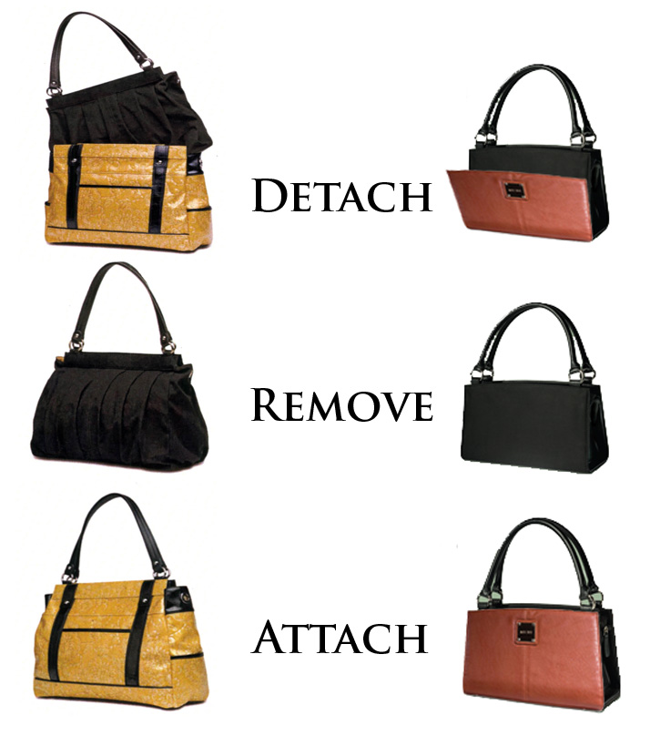 thriftnerd: $63 Miche Bag For $15