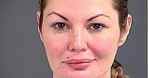 Real Housewives of Vancouver: Christina Kiesel Arrested for Domestic ...